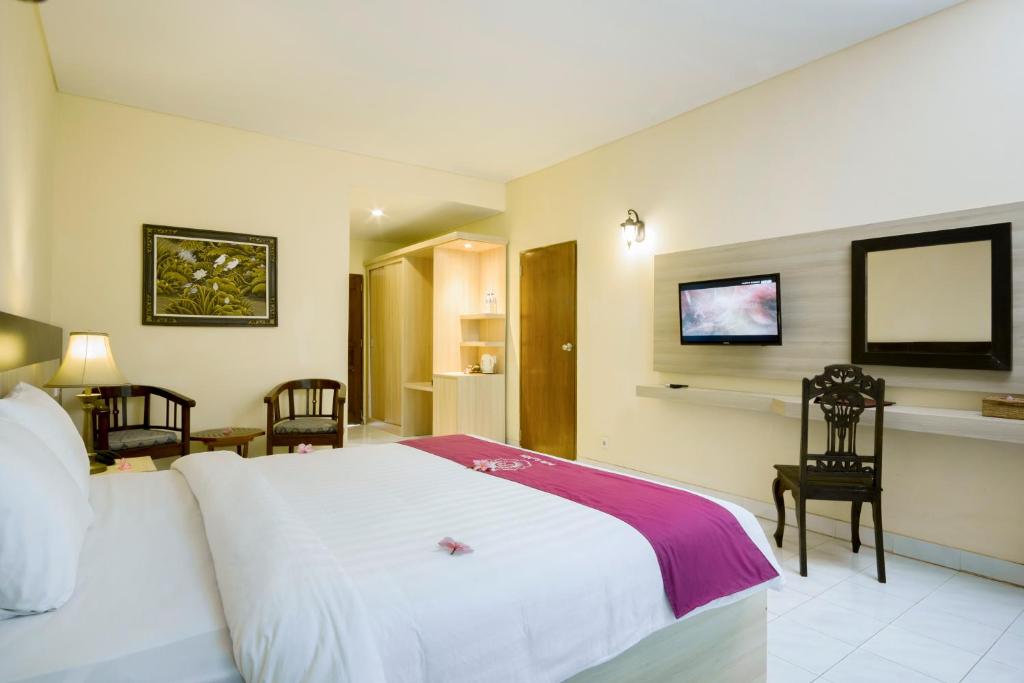 Puri Saron Senggigi Hotel, Senggigi (updated prices 2025)