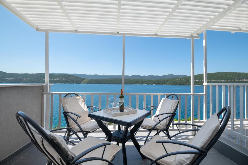 Apartments Lukrecia, Neum (precios actualizados 2026)