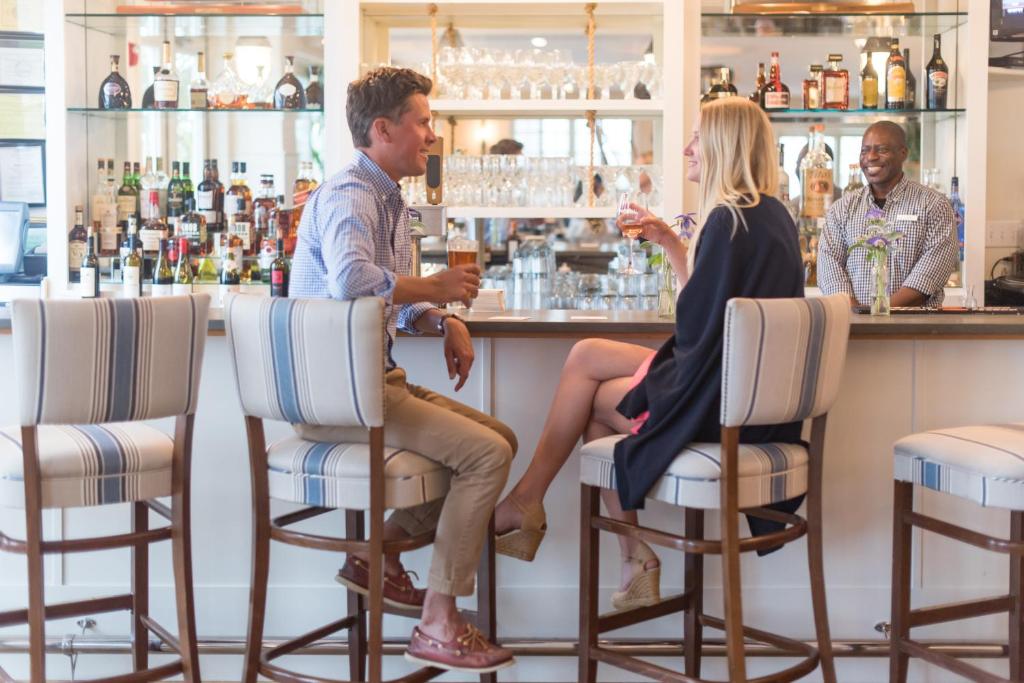Winnetu Oceanside Resort at South Beach, Edgartown (updated prices 2025)