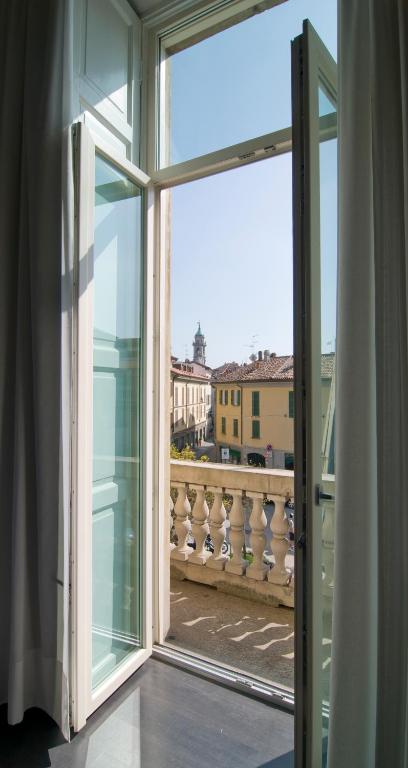 Hotel Europa Varese, Varese (updated prices 2025)