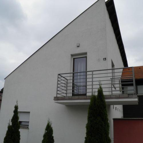 Anikó Apartman, Zalakaros (updated prices 2025)