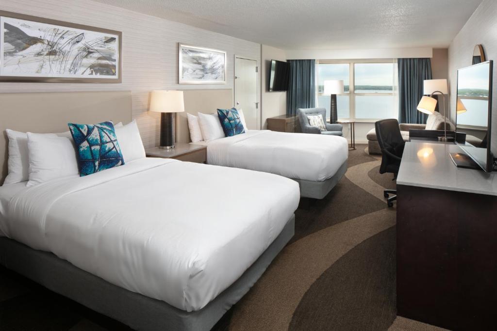 Hilton Madison Monona Terrace, Madison – Updated 2022 Prices