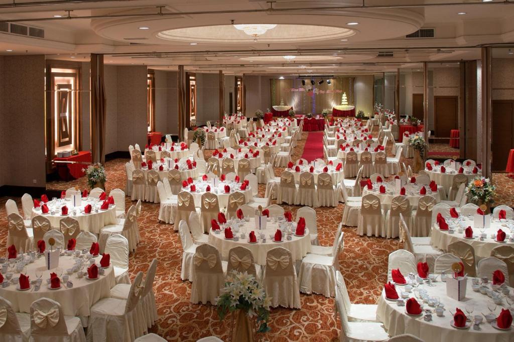 Pearl View Hotel Prai, Penang, Perai (updated prices 2025)