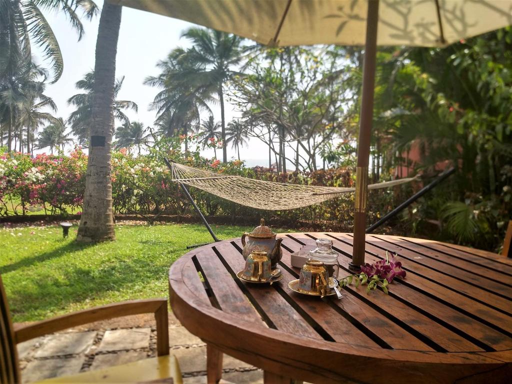 Taj Holiday Village Resort & Spa, Goa, Candolim (updated prices 2025)