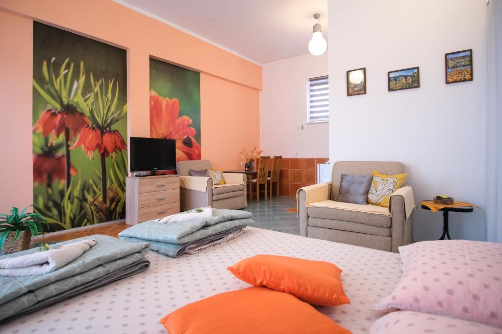 Hajdi apartman, Trebinje, Bosnia-Herzegovina - Booking.com