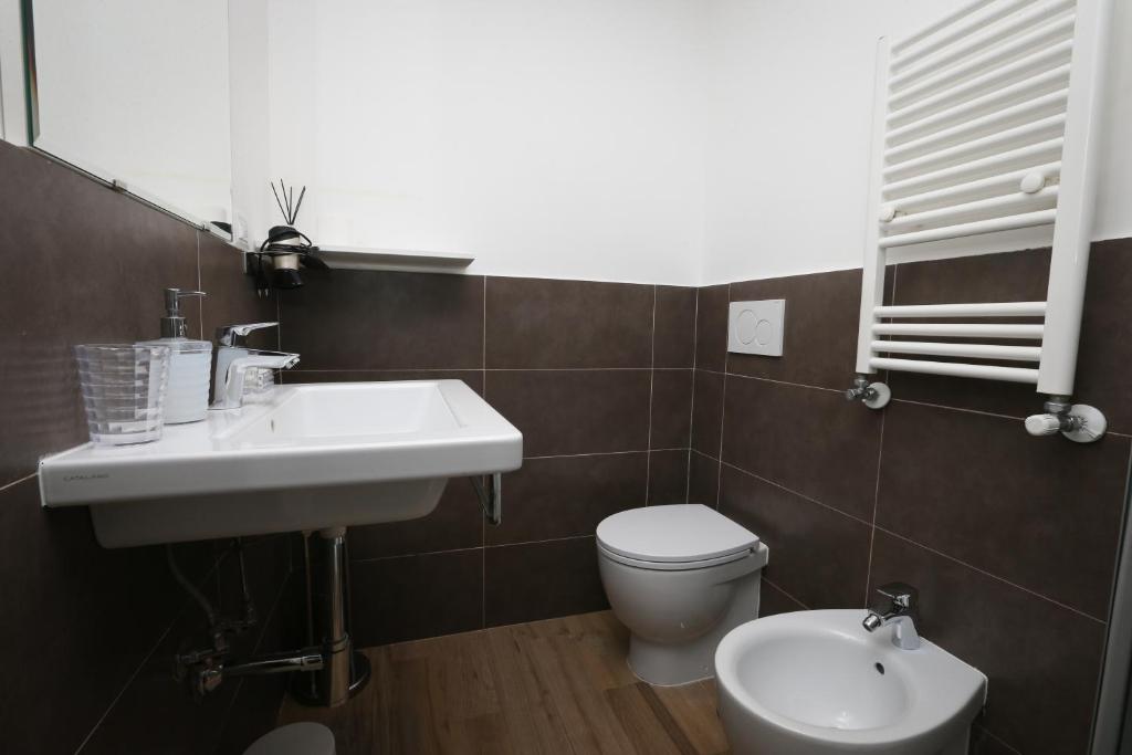 Vatican Garden Rooms, Rome (updated prices 2025)