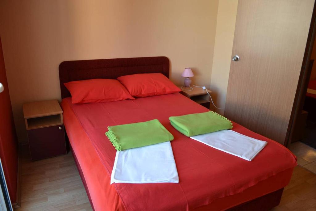 Budva Centar Hana, Budva (updated prices 2024)