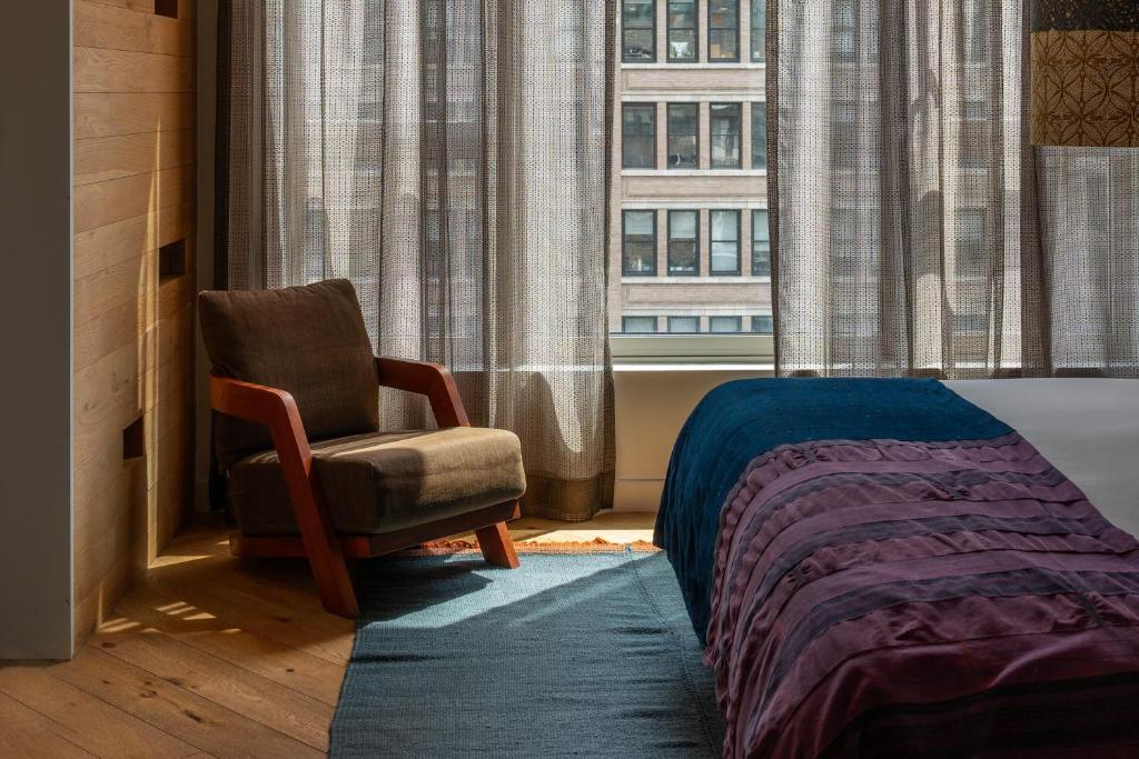 MADE Hotel, New York (updated prices 2025)