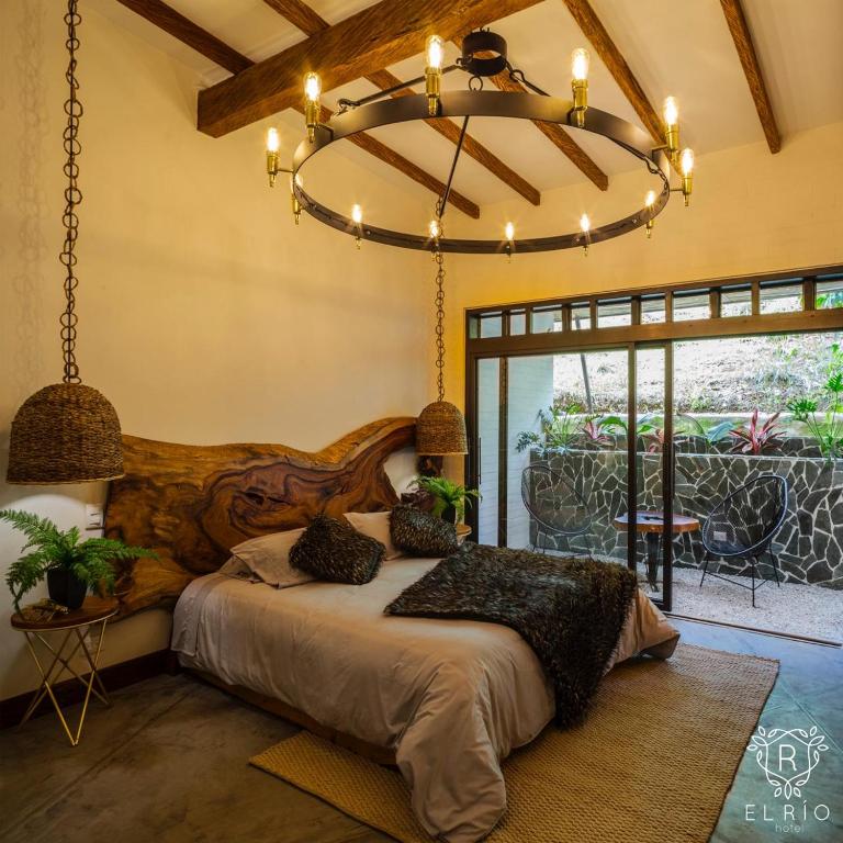 El Rio Hotel, Doradal (updated prices 2025)