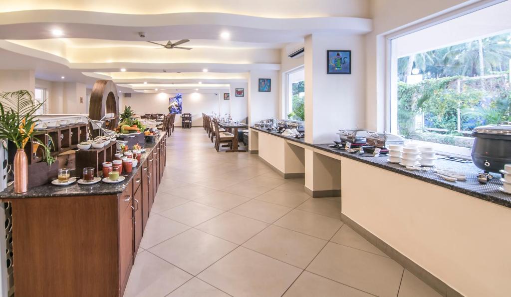 Regenta Central North Goa, Arpora, Arpora (updated prices 2025)