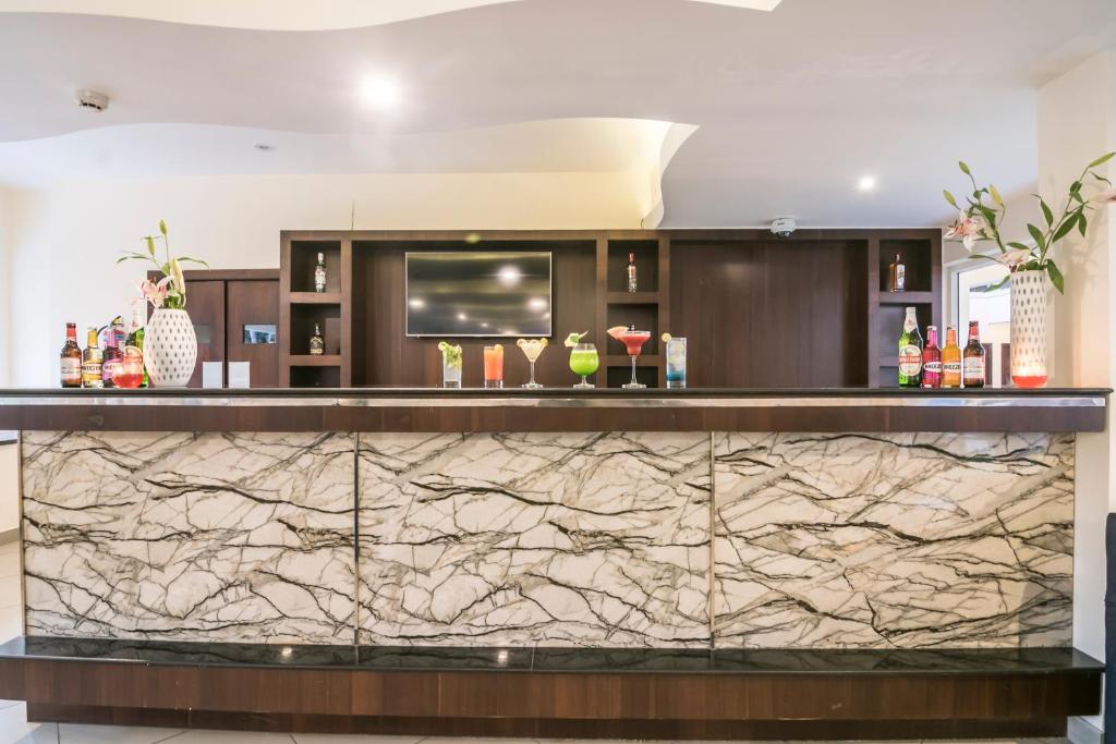 Regenta Central North Goa, Arpora, Arpora (updated prices 2025)