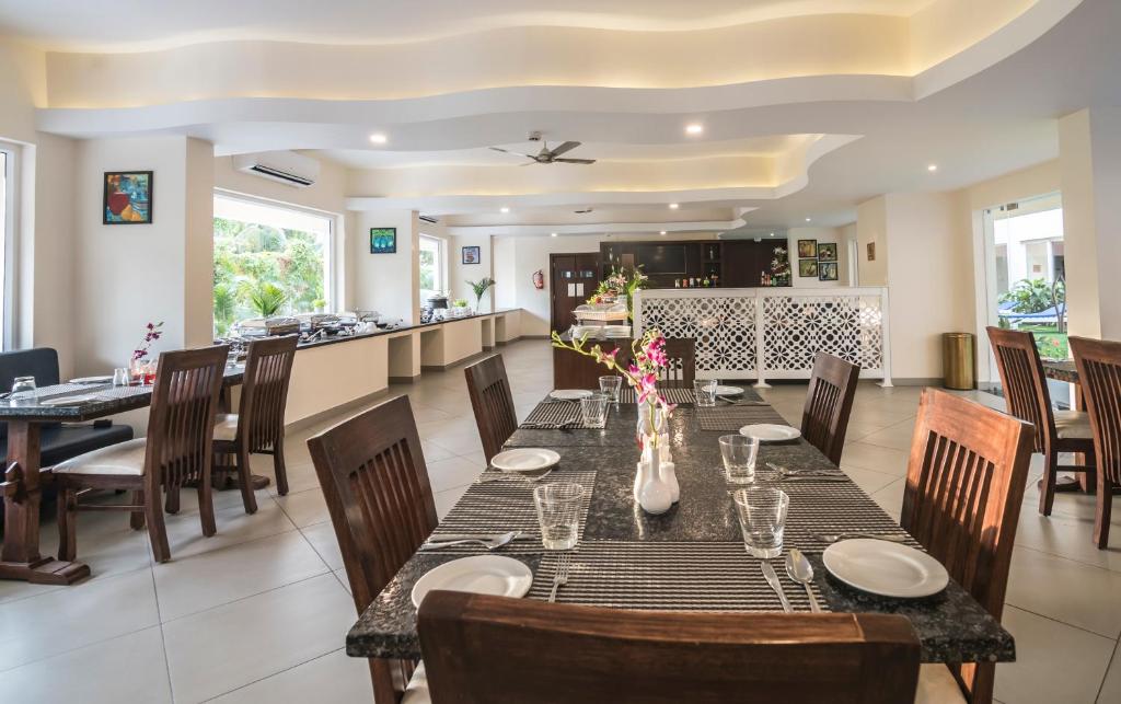 Regenta Central North Goa, Arpora, Arpora (updated prices 2025)