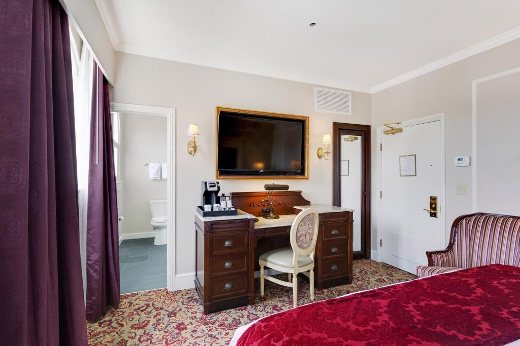 Prince Conti Hotel, New Orleans (updated prices 2025)