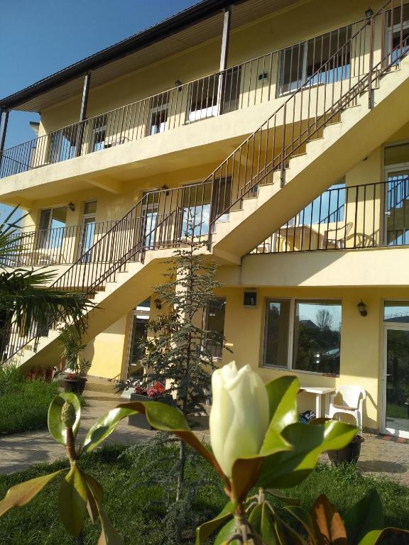 Guest house Santa Maria, Mamaia Nord, Romania - Booking.com