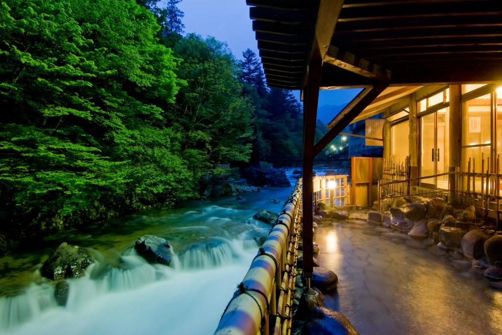 Shima-Onsen Toshimaya, Nakanojo – Updated 2023 Prices