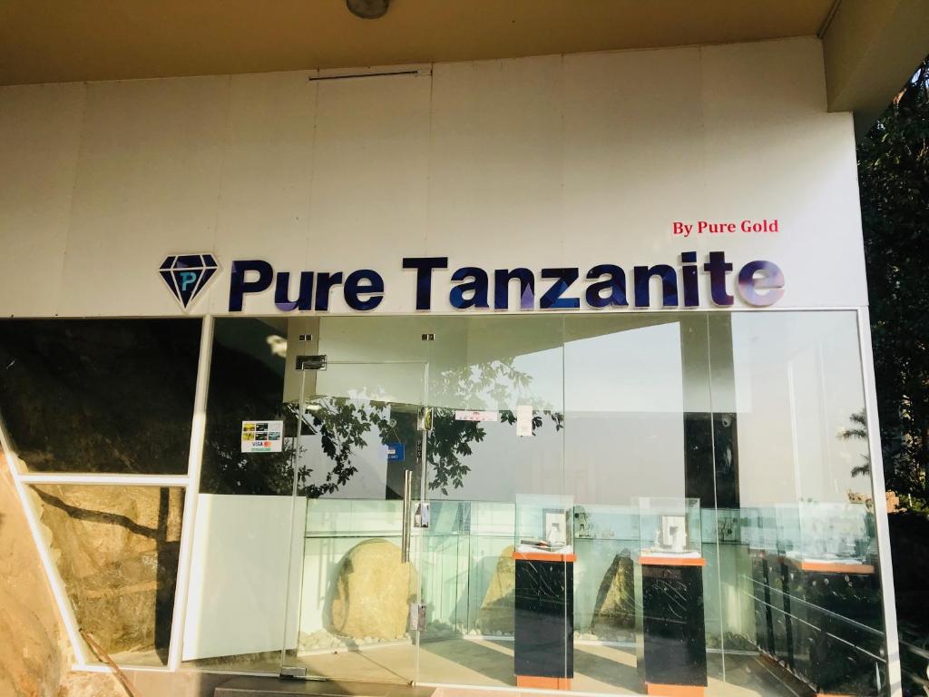 Malaika Beach Resort, Mwanza (updated prices 2025)