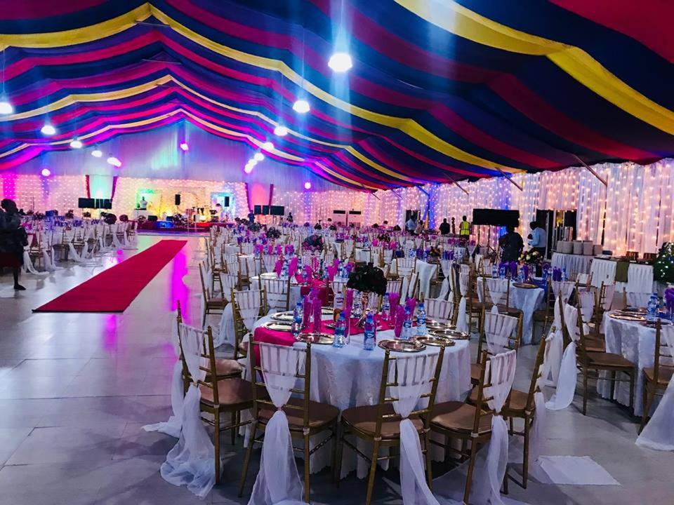 Malaika Beach Resort, Mwanza (updated prices 2025)