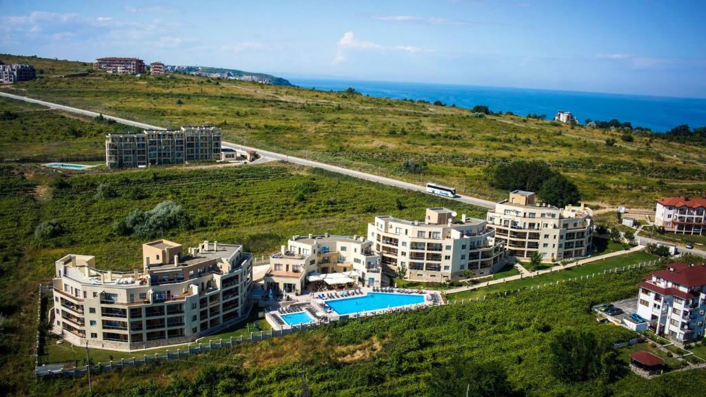 Byala Panorama Resort, Byala (updated prices 2026)