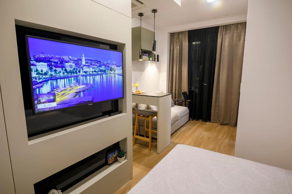 Le Soleil Rooms Split, Split (updated prices 2025)