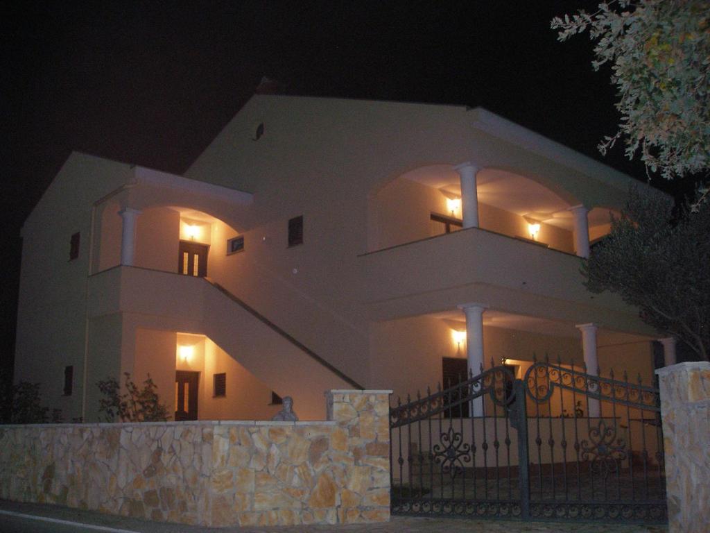 Apartment Denisa - Privlaka