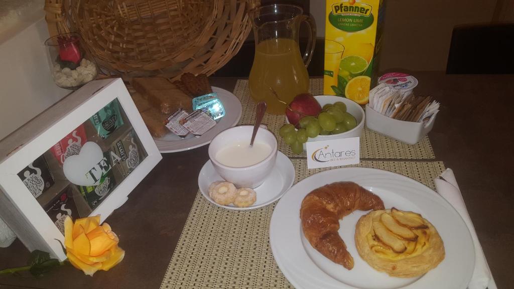 Antares, Comiso – Updated 2023 Prices