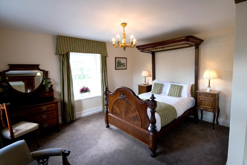 The Morritt Hotel, Barnard Castle (updated prices 2025)