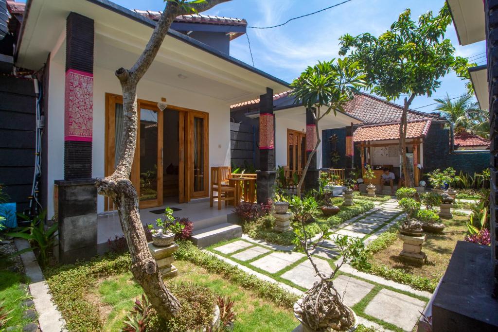 The Box House, Nusa Penida (updated prices 2025)