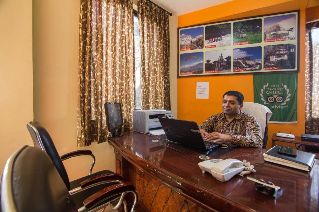 Hotel Family Home, Kathmandu (updated prices 2025)