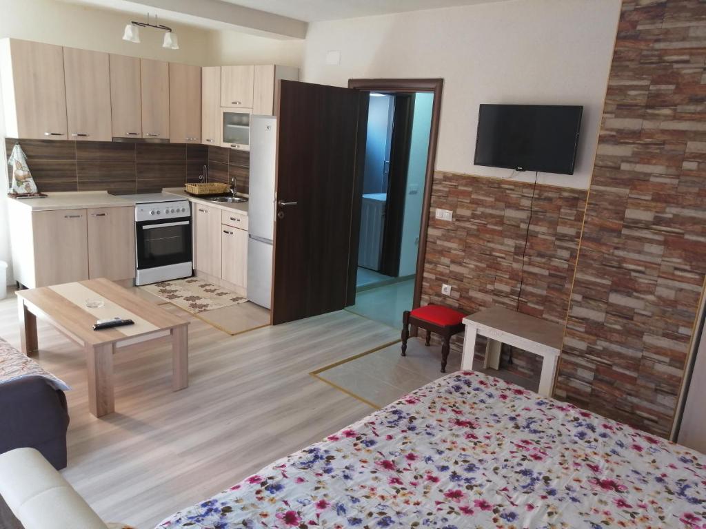 Villa Zora, Apartments Krstanoski, Ohrid (updated prices 2026)