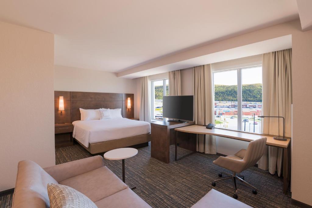 Residence Inn by Marriott Halifax Dartmouth, Halifax – Updated 2023 Prices