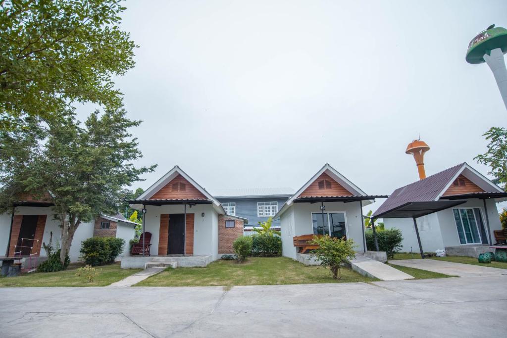 Pak Dee Resort, Nakhon Ratchasima (updated prices 2026)