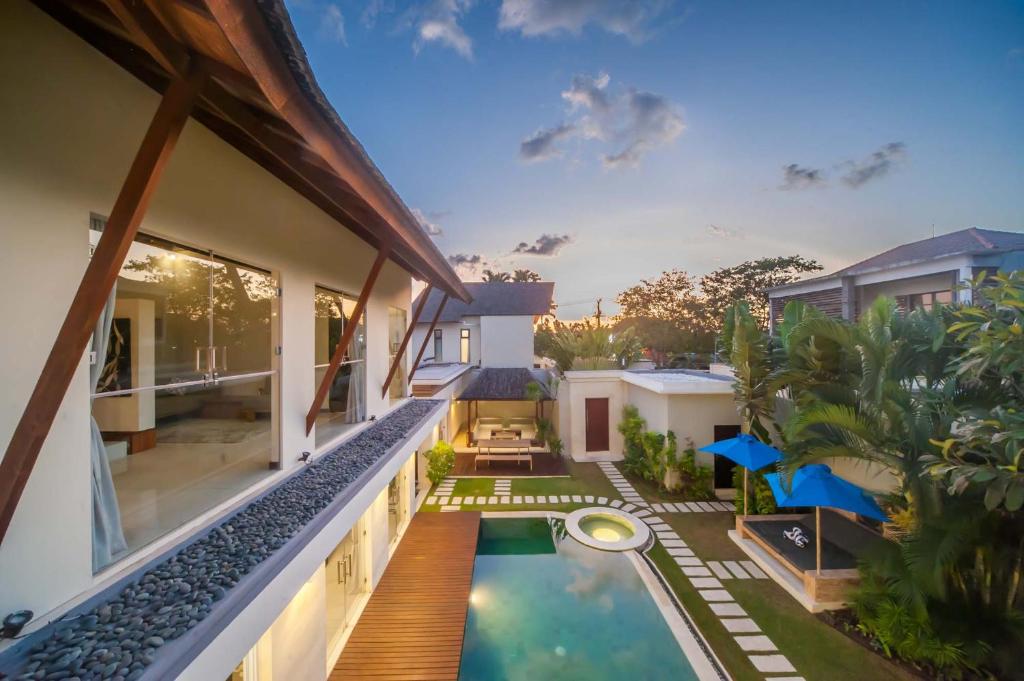 Luxury Villa Juno Seminyak, Seminyak (updated prices 2026)