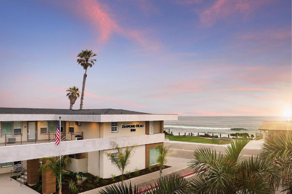 Diamond Head Inn, San Diego (updated prices 2026)