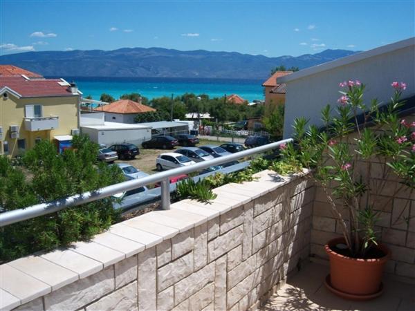 ARA-ROSE, Baška (aktualisierte Preise für 2026)