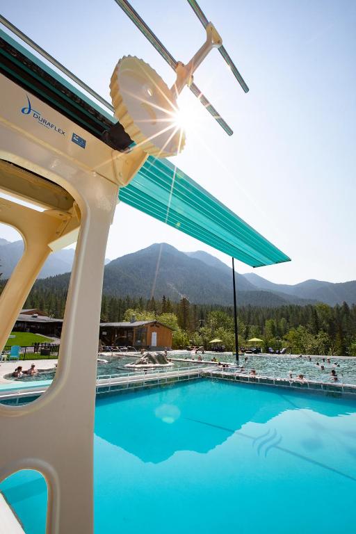 Fairmont Hot Springs Resort, Fairmont Hot Springs (updated prices 2025)