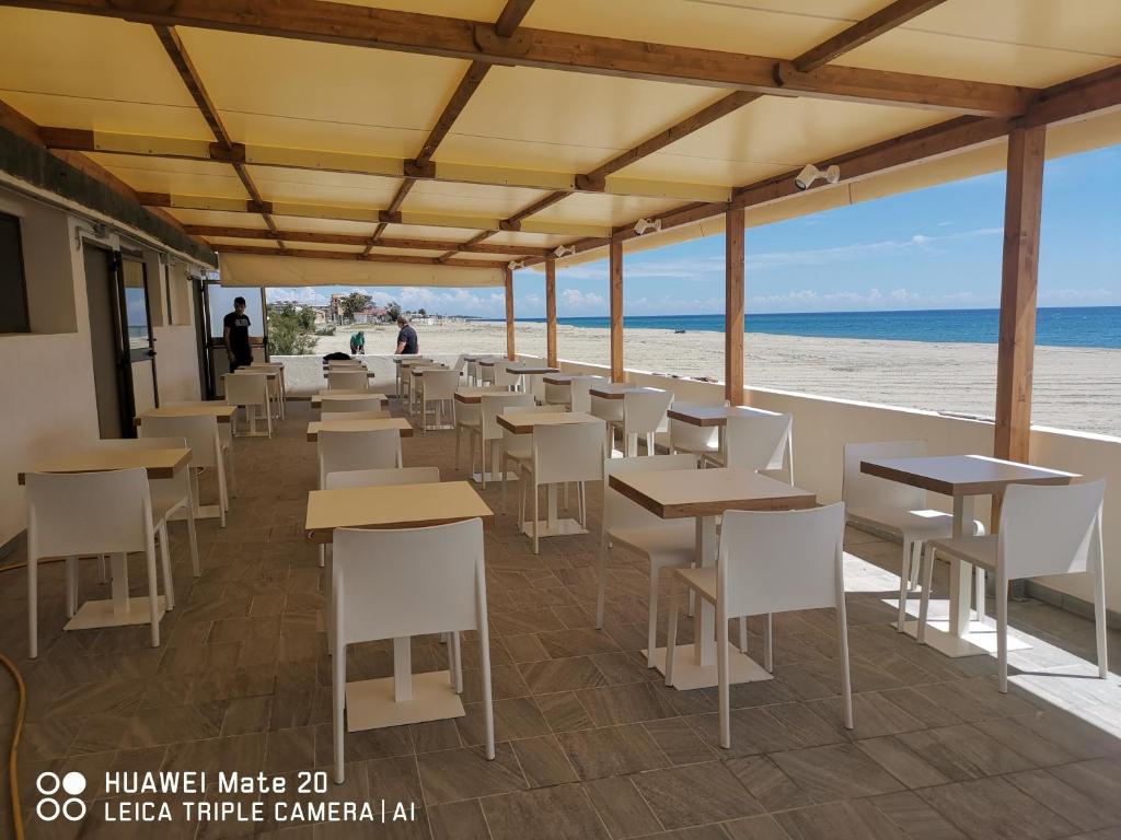 Camping Village Torrenova, Cirò Marina (updated prices 2024)