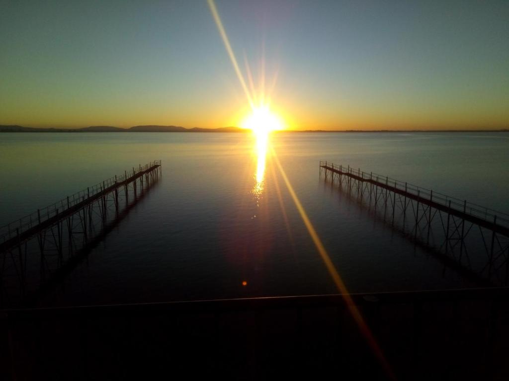 Vaal Privé Holiday resort Deneysville (ราคาอัปเดตปี 2025)