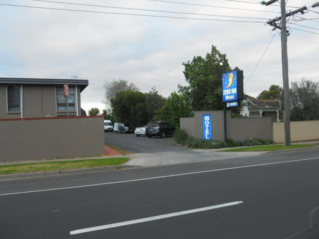 Zero Inn Motel, Nhill (updated prices 2025)
