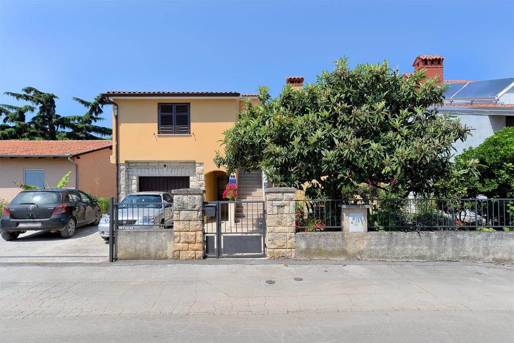 Apartment Emil 1933 - Pula