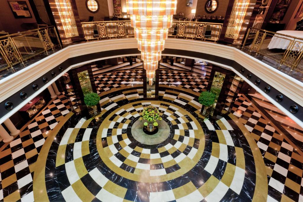 Divan Erbil Hotel, Erbil (updated prices 2025)