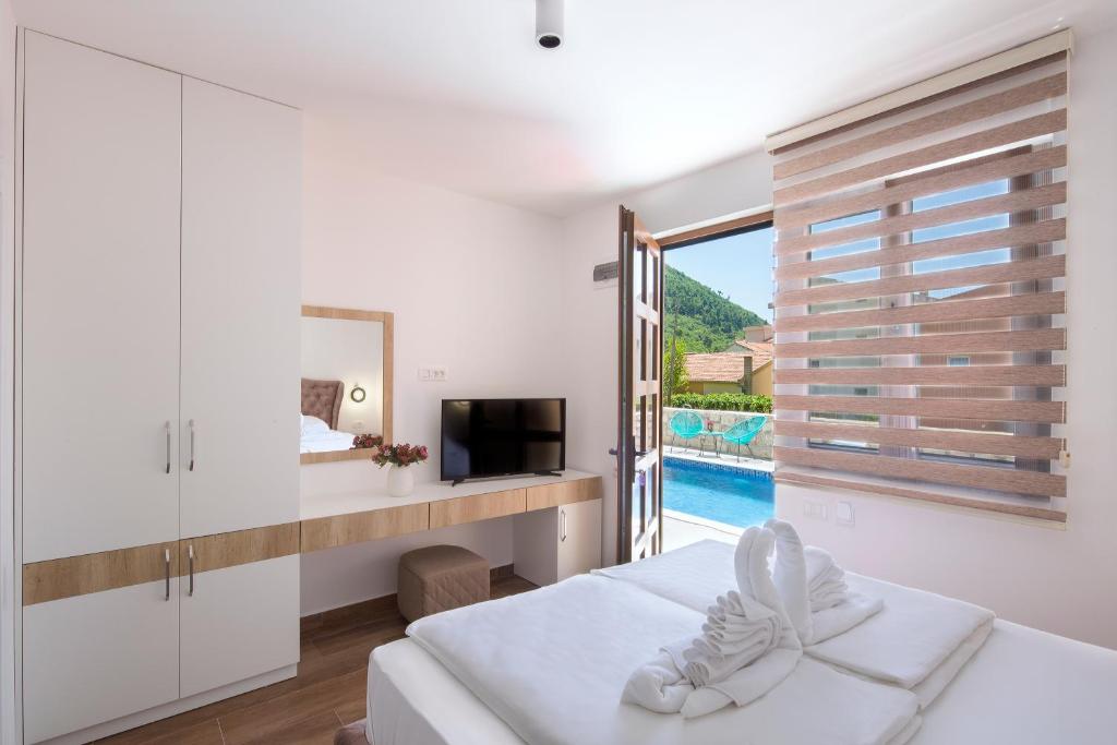 Villa Lazy Hill, Budva (updated prices 2025)