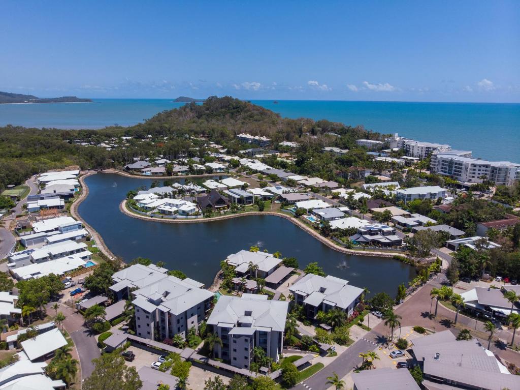 Blue Lagoon Resort Trinity Beach
