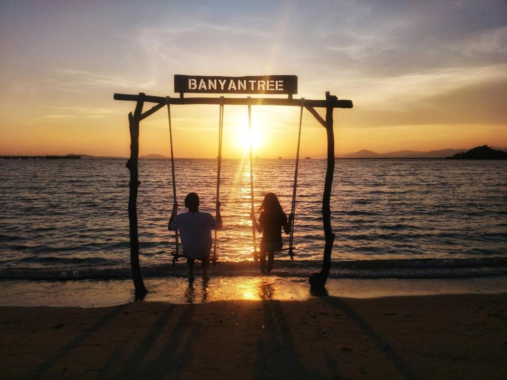 Banyan Tree Sanya, Sanya (updated prices 2025)