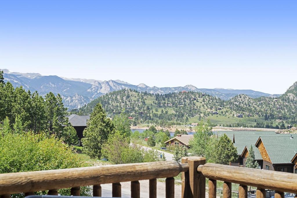 Horsetooth Peak 26C Condo, Estes Park (updated prices 2026)