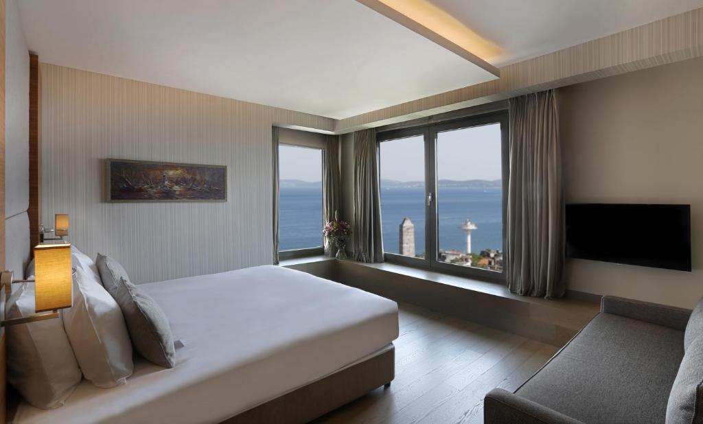 Hotel Arcadia Blue Istanbul, Istanbul (updated prices 2024)