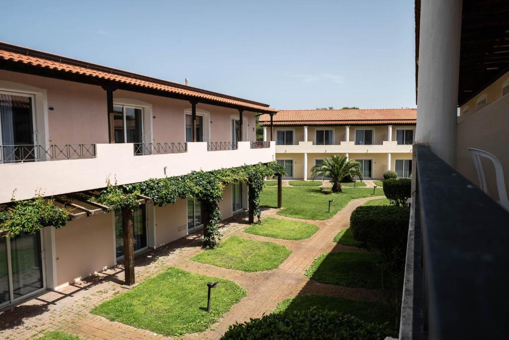 Calabria Nicotera Beach Village Nicotera Beach Village, Nicotera