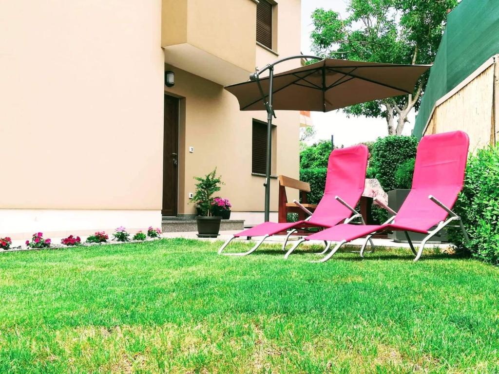 Apartment Matteo With A Salt Water Pool+ Massage - Pula