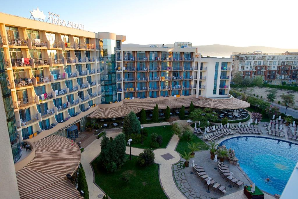Tiara Beach - All Inclusive, Sunny Beach (updated prices 2025)