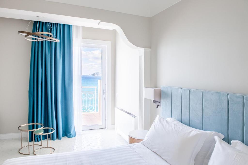 Hotel Club Due Torri, Maiori (updated prices 2025)