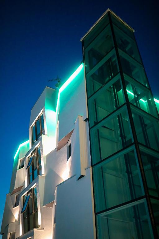 Boutique Residence Cosmopolis 1, Bibinje (updated prices 2025)